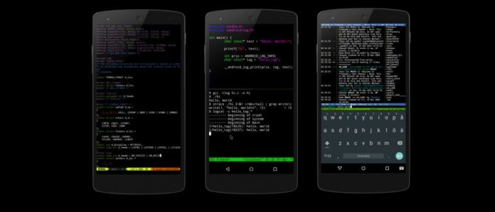 Mengenal Aplikasi Termux di Android | TIRADAR.id