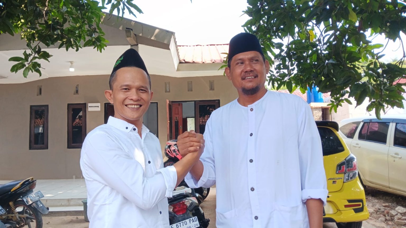 Agus Eko Muchamad Solihin Resmi Mundur dari PPP Kabupaten Subang ...