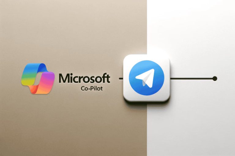 Microsoft Luncurkan Bot Copilot AI di Aplikasi Telegram | TIRADAR.id
