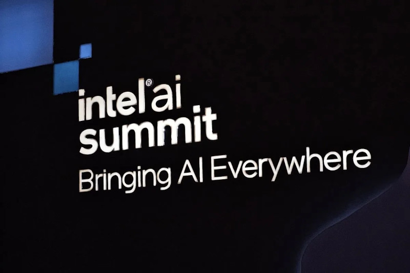 Perdana di Indonesia, Intel Adakan Intel AI Summit 2024 di Jakarta ...