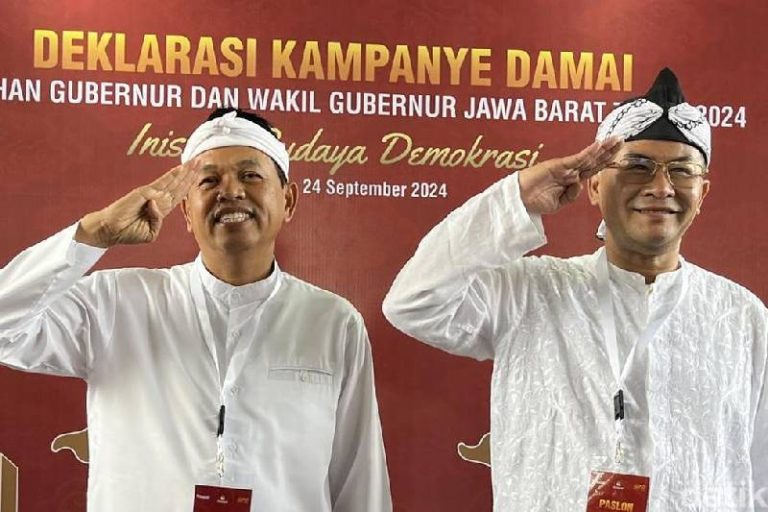 Menilik Harta Kekayaan Gubernur Jawa Barat Terpilih Dedi Mulyadi ...