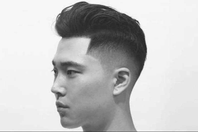 Tren Potongan Rambut Pria 2025: Simpel, Elegan, dan Berkelas | TIRADAR.id