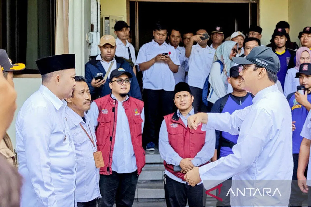 Program Sekolah Rakyat Dimulai Tahun Ini, Prioritaskan Siswa dari Keluarga Miskin dan Miskin ...
